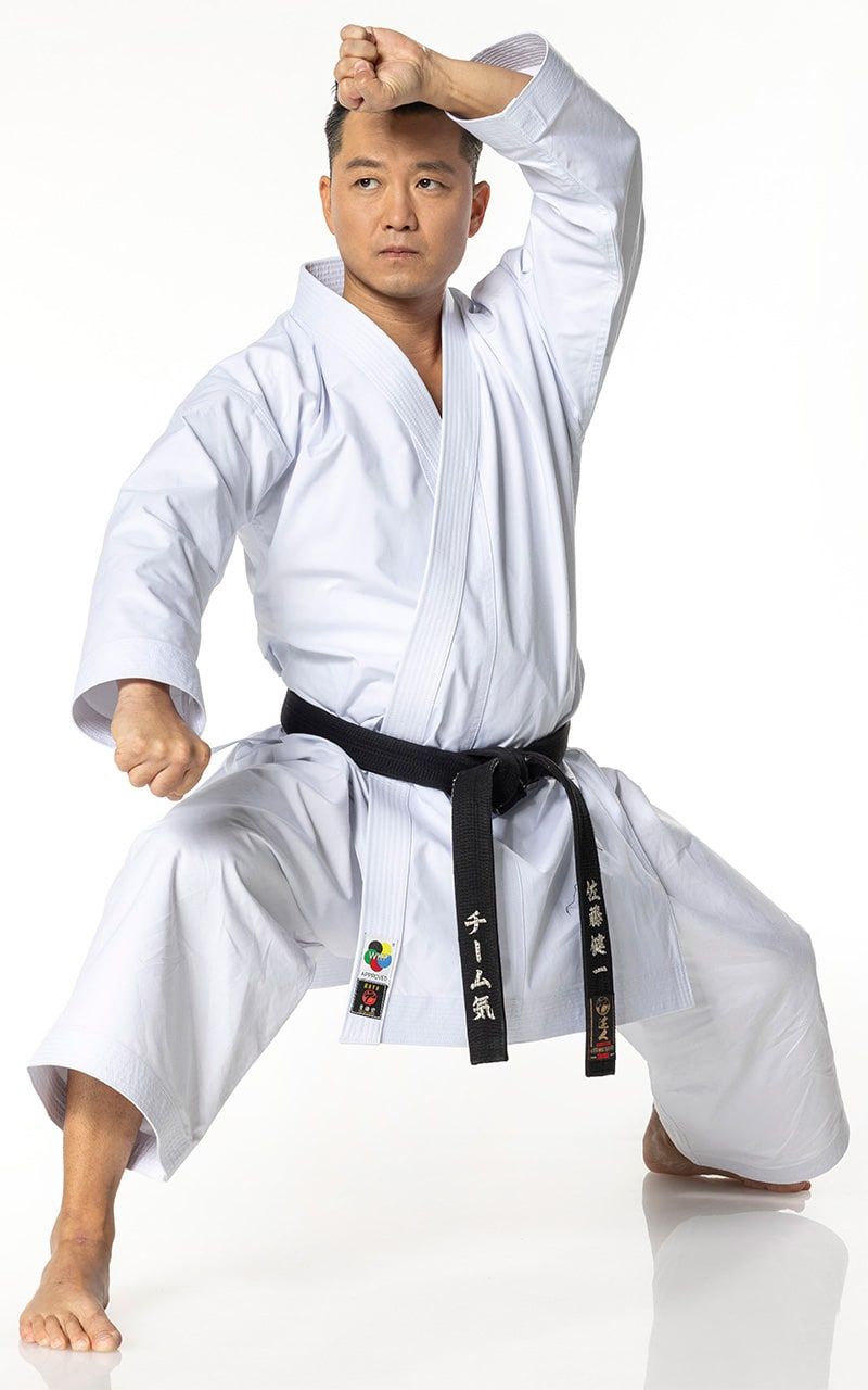 TOKAIDO Karateanzüge